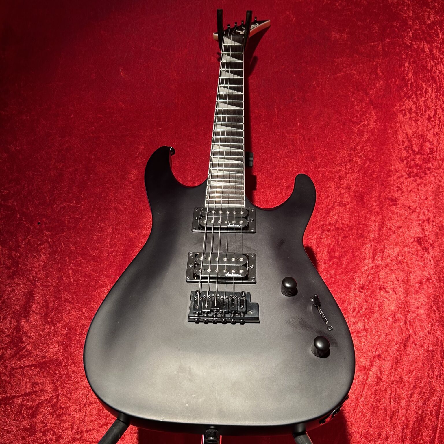 Jackson JS Series Dinky Arch Top JS22 Electric Guitar