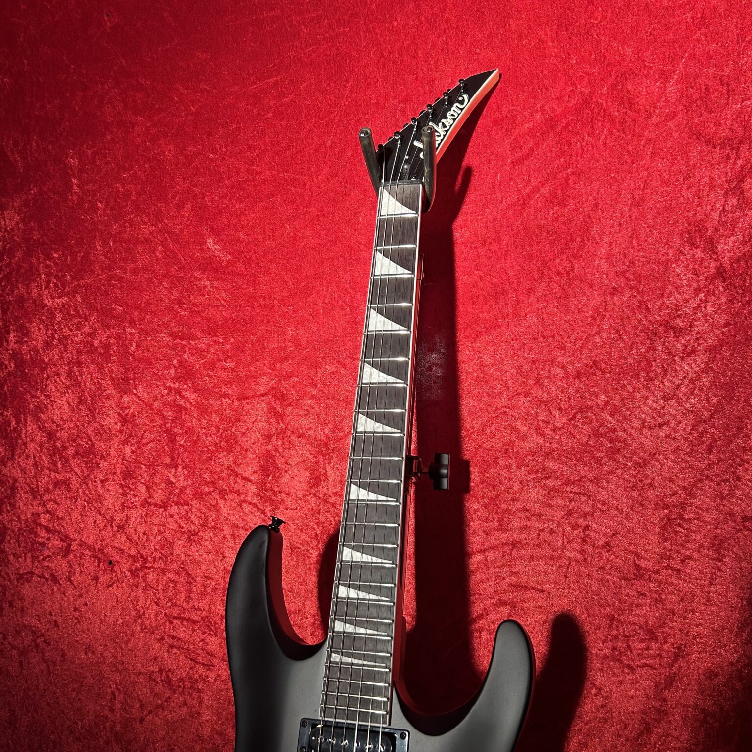 Jackson JS Series Dinky Arch Top JS22 Electric Guitar